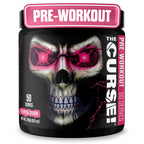 JNX pre-workout powder for energy