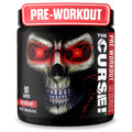 JNX pre-workout powder watermelon flavour