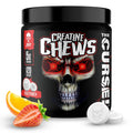 JNX SPORTS creatine chews fruit punch
