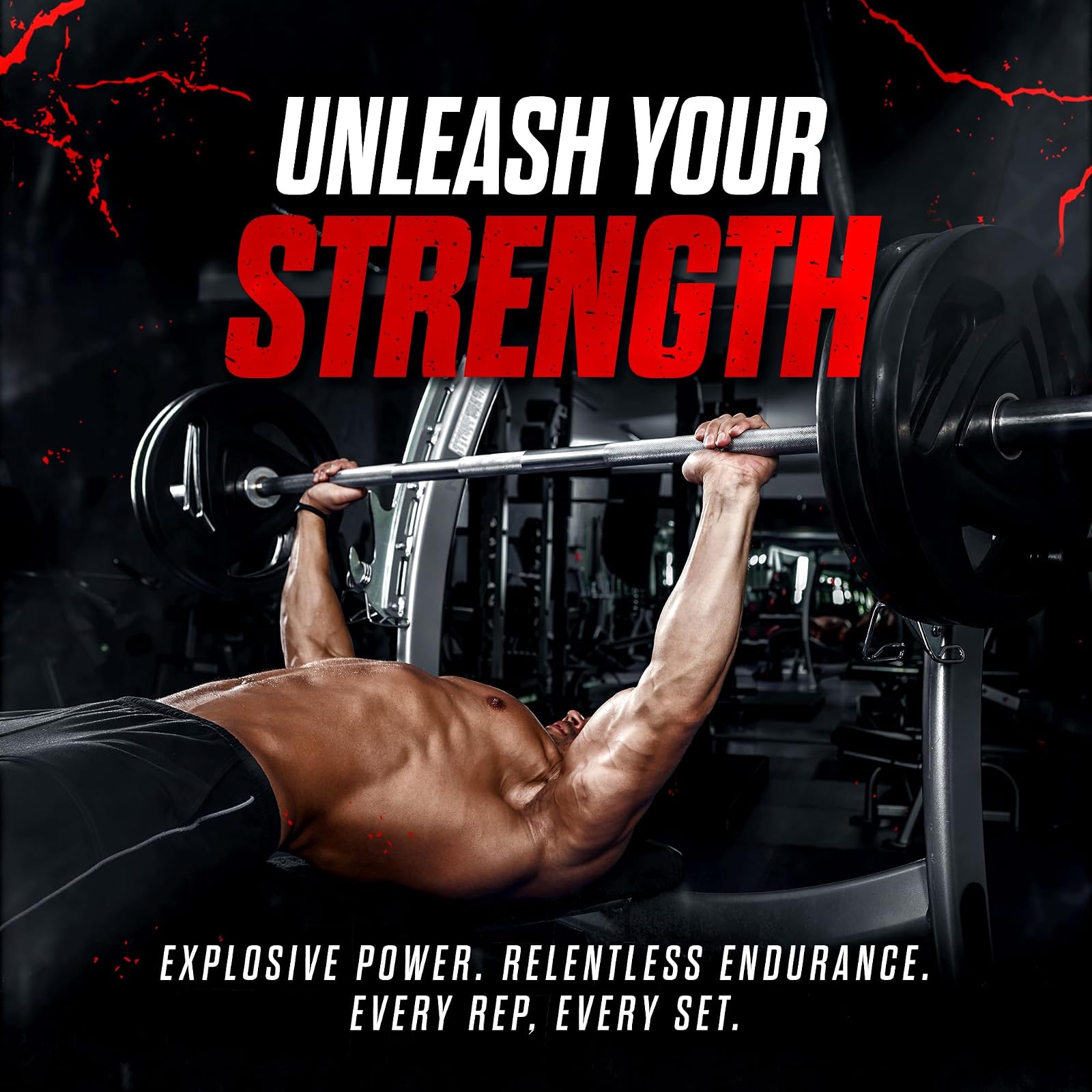 JNX SPORTS creatine for athletes
