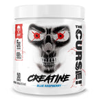 JNX SPORTS creatine monohydrate powder
