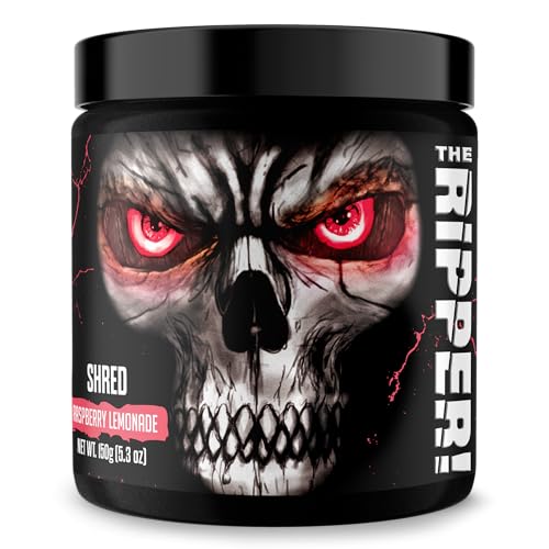 JNX SPORTS fat burner for energy