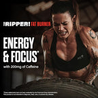 JNX SPORTS fat burner for workouts