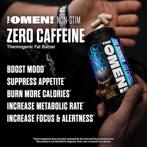 JNX SPORTS fat burners with 100 capsules