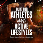 JNX SPORTS Omen for fitness