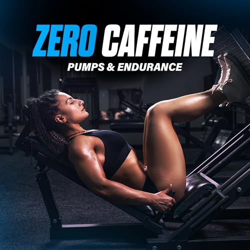 JNX SPORTS peach mango pre-workout benefits