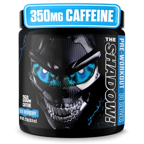 JNX SPORTS pre workout energy boost