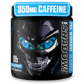 JNX SPORTS pre workout energy boost