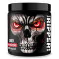 JNX SPORTS pre-workout fat burner