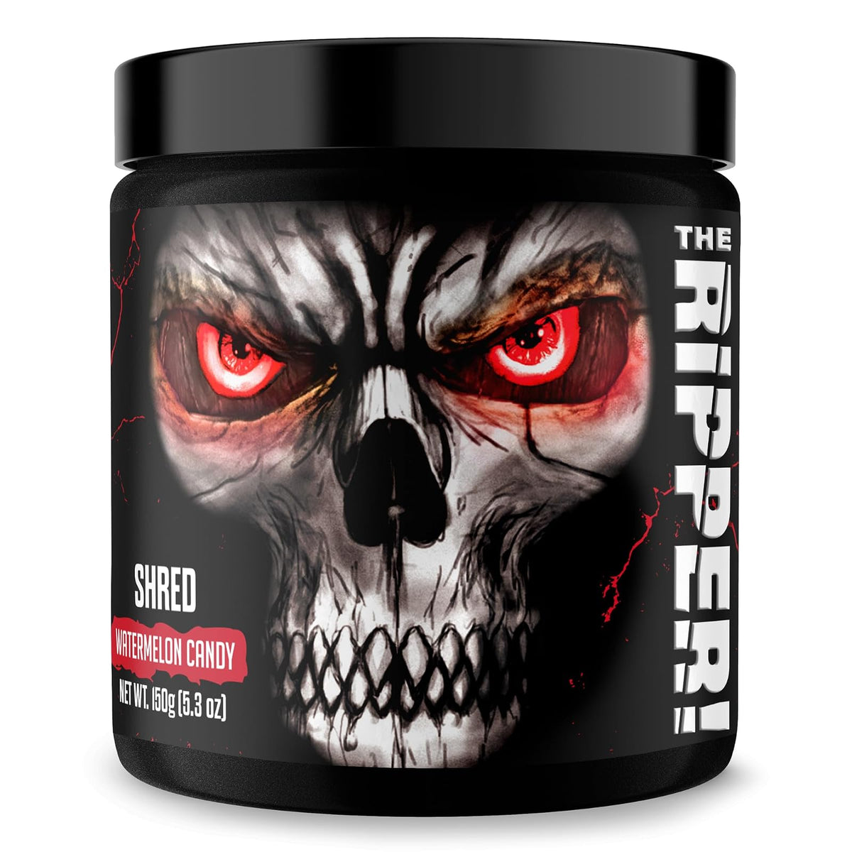 JNX SPORTS pre-workout fat burner