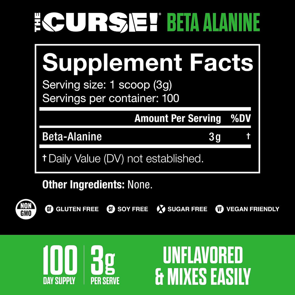 JNX SPORTS pre-workout for endurance