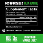 JNX SPORTS pre-workout for endurance