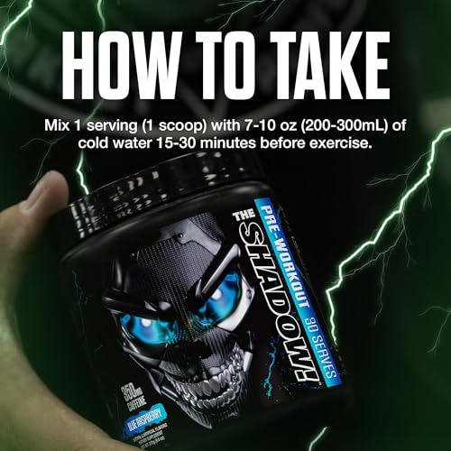 JNX SPORTS pre workout for muscle pump