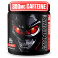 JNX SPORTS pre-workout fruit punch flavour