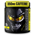 JNX SPORTS pre workout lemon flavour