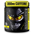JNX SPORTS pre workout lemon flavour