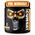 JNX SPORTS pre-workout powder benefits