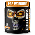 JNX SPORTS pre-workout powder benefits