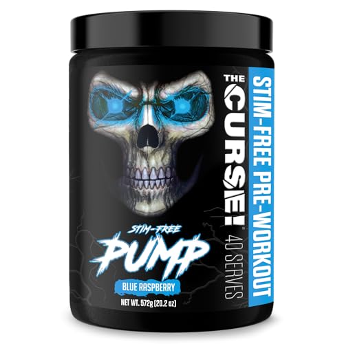 JNX SPORTS pre-workout powder for energy
