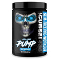 JNX SPORTS pre-workout powder for energy