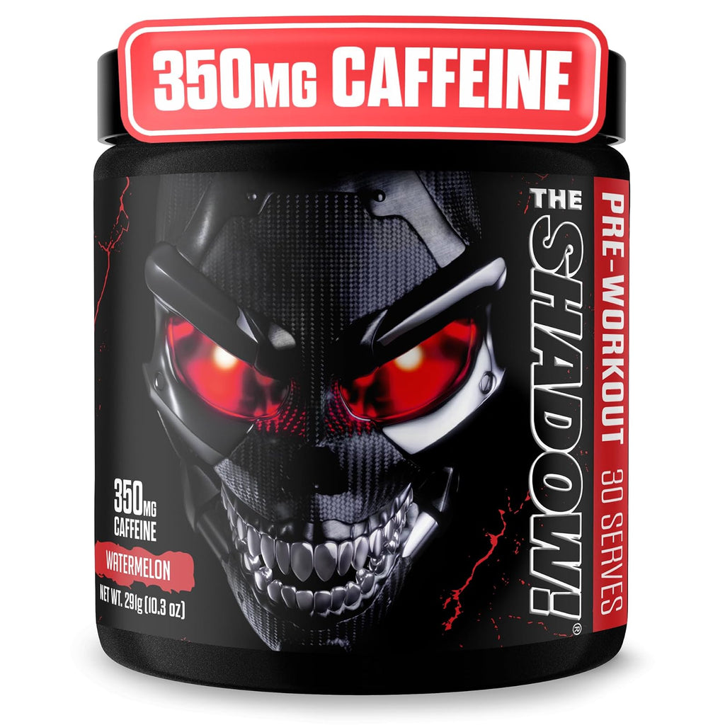 JNX SPORTS pre-workout watermelon flavour