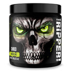 JNX SPORTS Ripper thermogenic fat burner