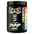 JNX SPORTS stim-free pre workout powder