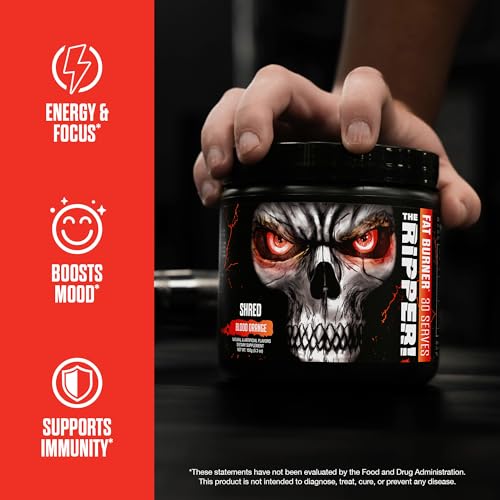 JNX SPORTS The Ripper benefits