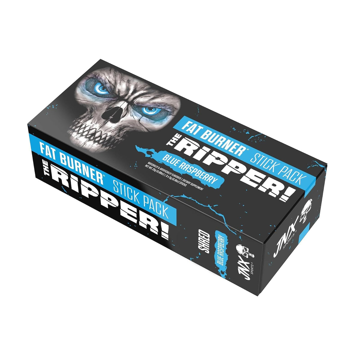 JNX SPORTS The Ripper fat burner
