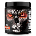 JNX SPORTS thermogenic fat burner benefits