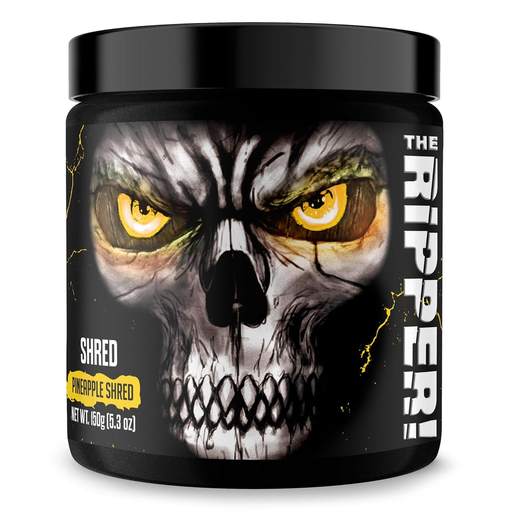JNX SPORTS thermogenic fat burner