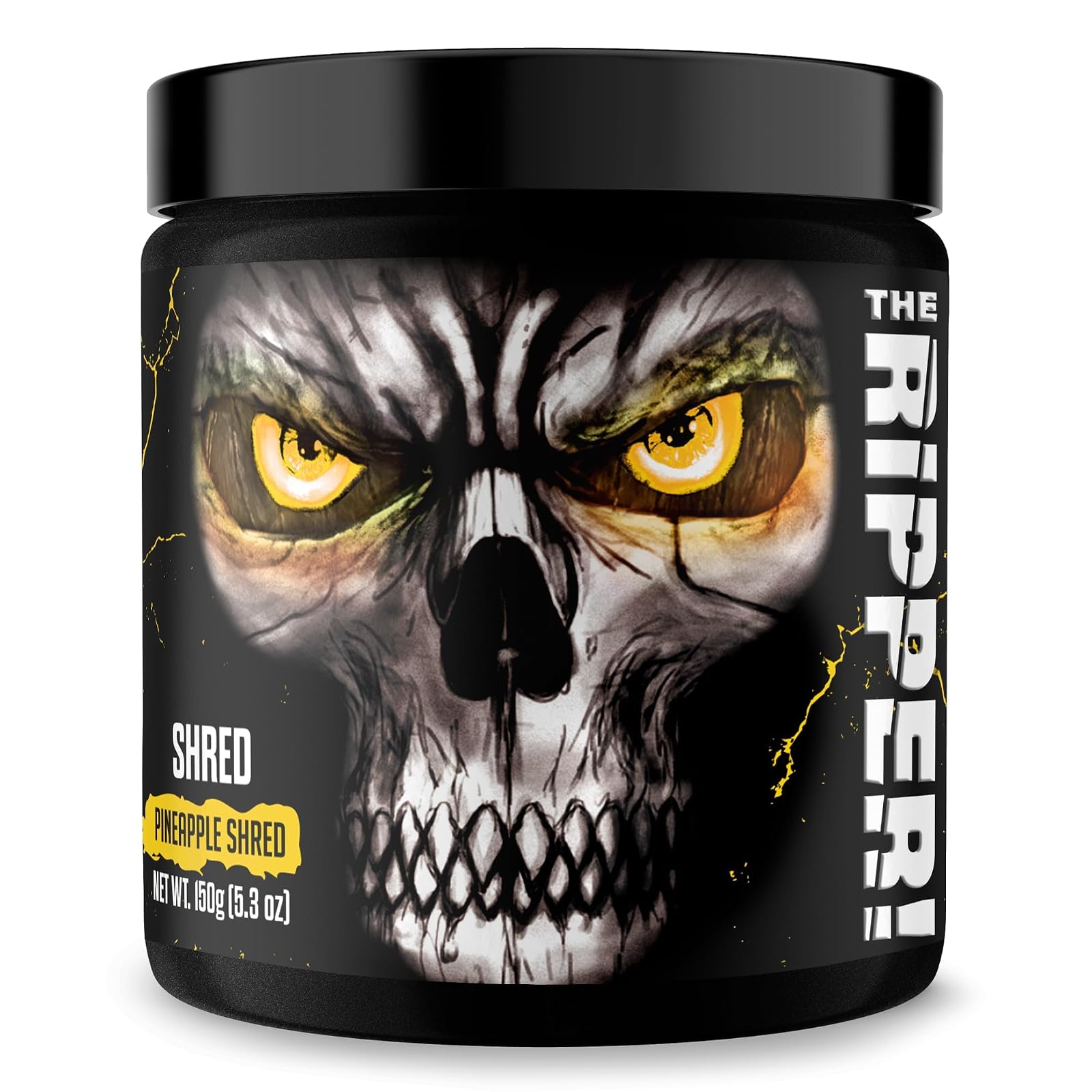 JNX SPORTS thermogenic fat burner