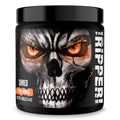 JNX SPORTS thermogenic fat burner