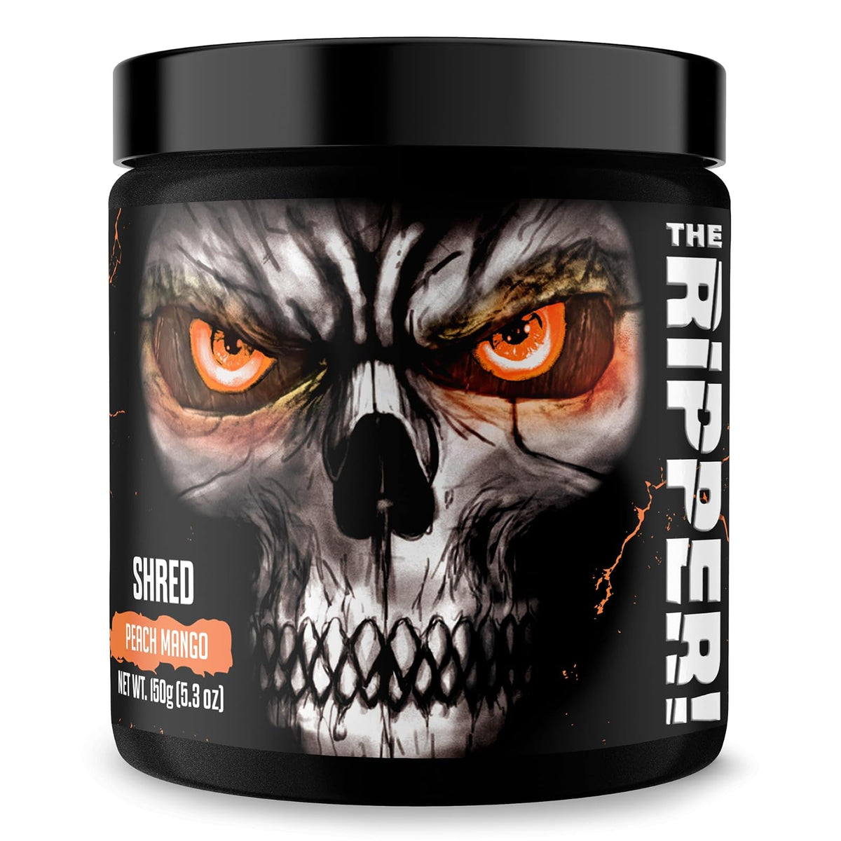 JNX SPORTS thermogenic fat burner