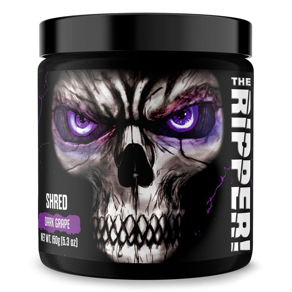 JNX SPORTS thermogenic fat burner