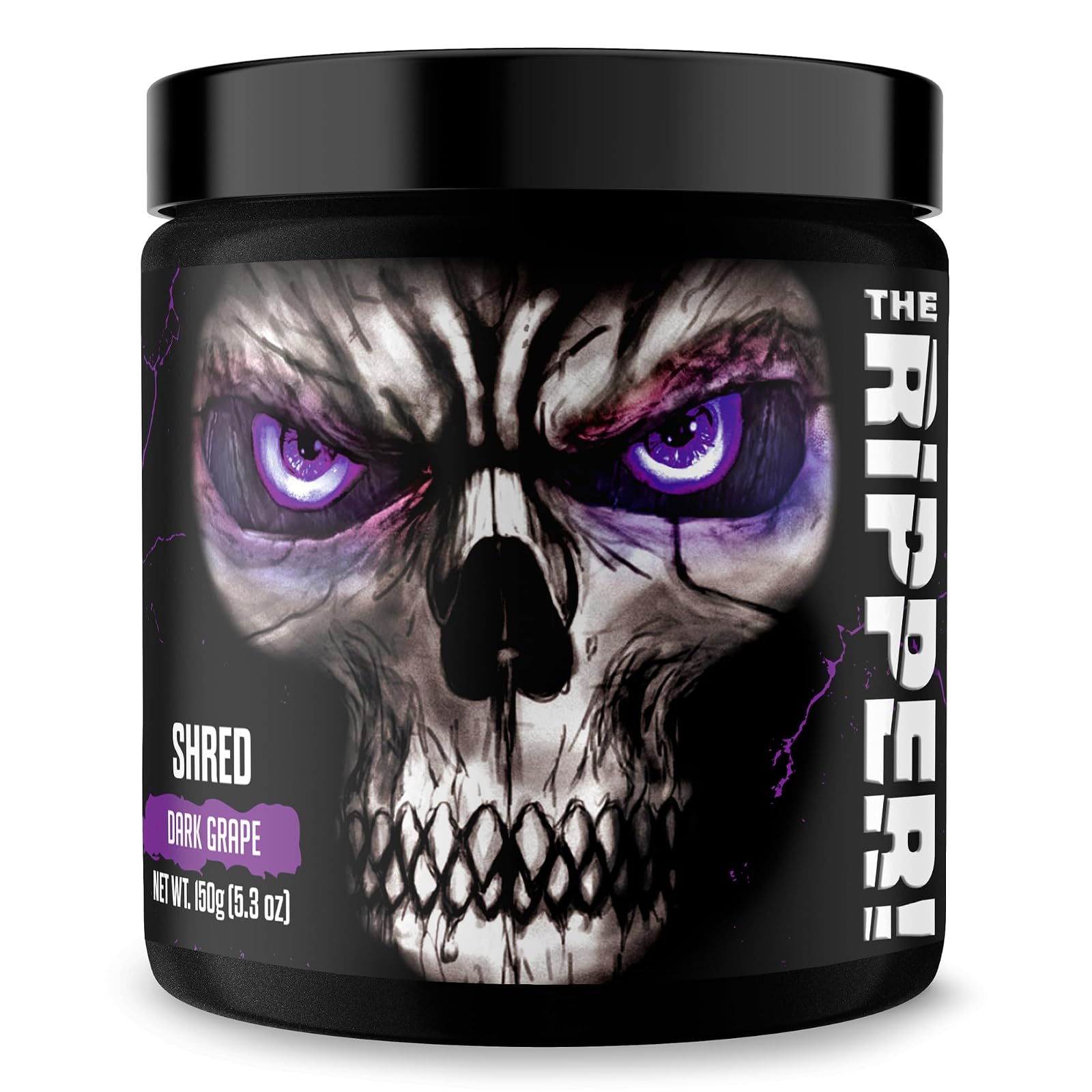 JNX SPORTS thermogenic fat burner