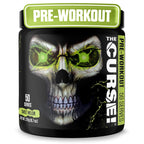 JNX The Curse! pre workout powder