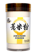 Job's Tears Powder for digestion