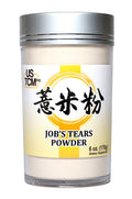 Job's Tears Powder for digestive health