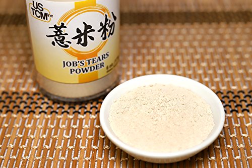 Job's Tears Powder for weight management