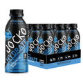 Jocko Fuel Blue Raspberry electrolytes drink