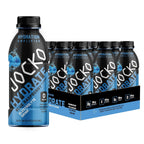 Jocko Fuel Blue Raspberry electrolytes drink