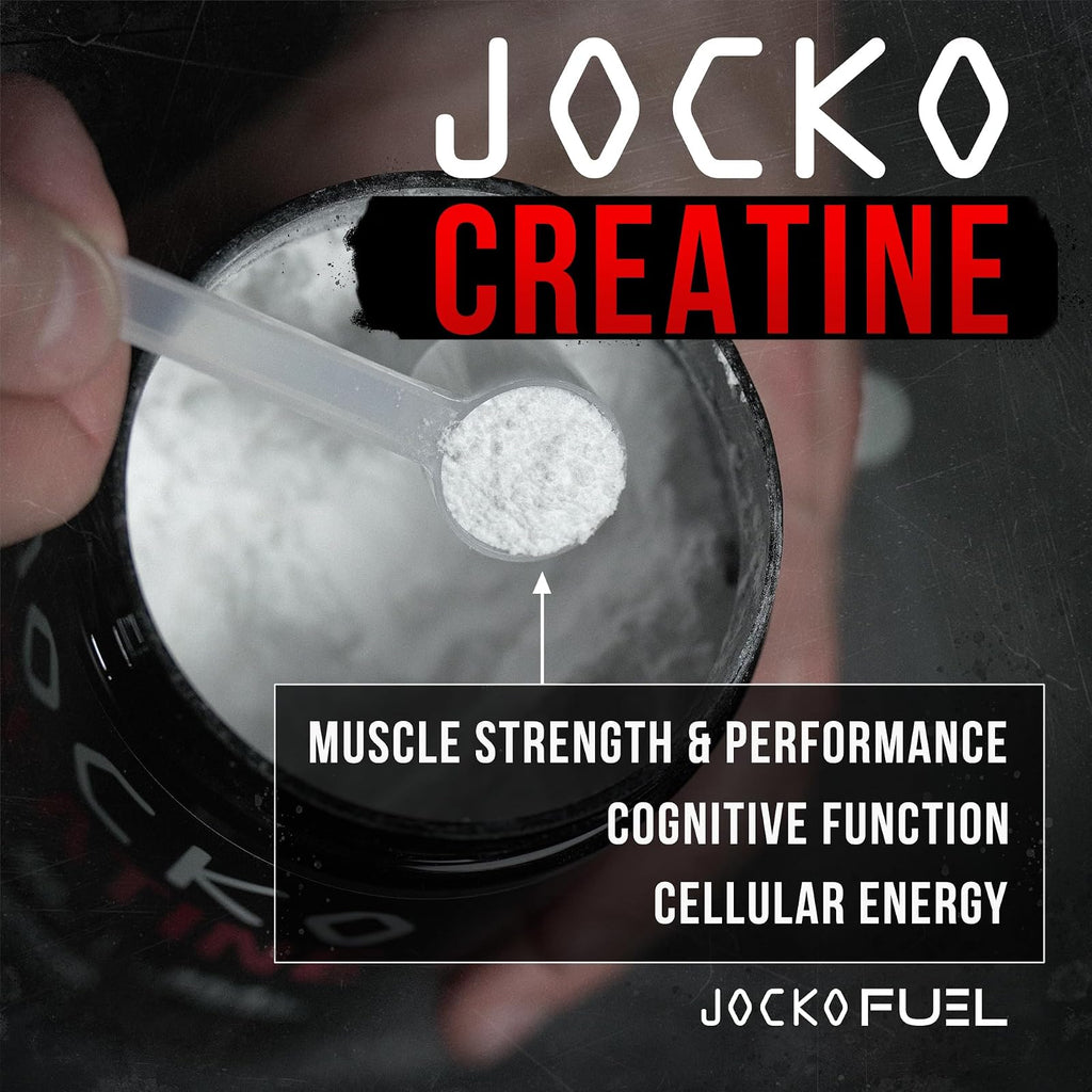 Jocko Fuel bundle for fitness enthusiasts