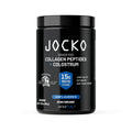 Jocko Fuel collagen peptides powder