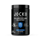 Jocko Fuel collagen peptides powder