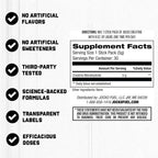 Jocko Fuel creatine stick packs