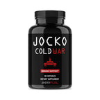Jocko Fuel elderberry immune support