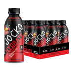 Jocko Fuel electrolyte drink for hydration