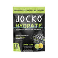 Jocko Fuel electrolyte powder for hydration
