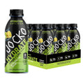 Jocko Fuel electrolytes drink lemon lime